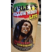 Marley's Mellow Mood Lite, Raspberry Tea Lemonade Juice: Calories ...