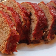 AFV Savory Turkey Loaf: Calories, Nutrition Analysis & More | Fooducate