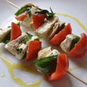 AFV Chicken Spidini Traditional: Calories, Nutrition Analysis & More ...