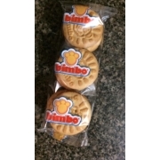 Bimbo Cookies: Calories, Nutrition Analysis & More | Fooducate