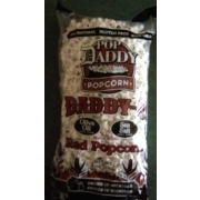 Pop Daddy Red Popcorn: Calories, Nutrition Analysis & More | Fooducate