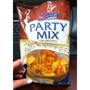 Keystone Party Mix, The Original: Calories, Nutrition Analysis & More ...