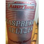 User added: Market Basket, market basket raspberry seltzer water ...
