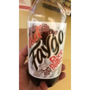 Faygo Root Beer, Diet: Calories, Nutrition Analysis & More | Fooducate