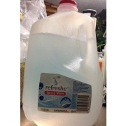 Safeway Water, Spring, Refreshe: Calories, Nutrition Analysis & More ...