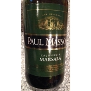 Paul Masson Marsala, California: Calories, Nutrition Analysis & More ...