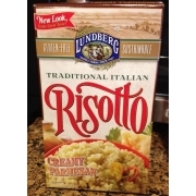 Lundberg Family Farm Risotto, Creamy Parmesan, Traditional Italian ...