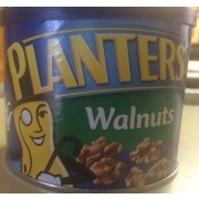 Planters Walnuts: Calories, Nutrition Analysis & More | Fooducate