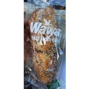 Wawa Soft Pretzel Nutrition Information | Besto Blog
