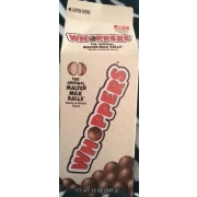 Whoppers Malted Milk Balls: Calories, Nutrition Analysis & More | Fooducate