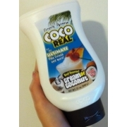 Coco Real Cream of Coconut, Simply Squeeze: Calories, Nutrition ...