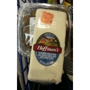 Hoffman's Cheese, Pasteurized Process, Swiss and Cheddar: Calories ...