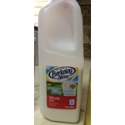Berkeley Farms Whole Milk: Calories, Nutrition Analysis & More | Fooducate