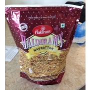 Haldiram's Snacks: Calories, Nutrition Analysis & More | Fooducate