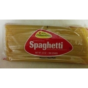 Columbia Spaghetti: Calories, Nutrition Analysis & More | Fooducate