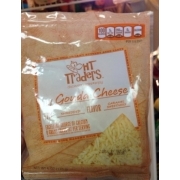 Harris Teeter Traders Gouda Cheese, Shredded: Calories, Nutrition ...