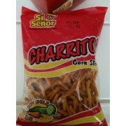 Si Senor Charritos Corn Sticks: Calories, Nutrition Analysis & More ...