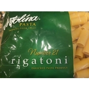 Antolina Pasta, Number 21 Rigatoni: Calories, Nutrition Analysis & More ...