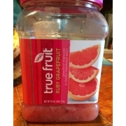 Sundia True Fruit, Ruby Grape Fruit: Calories, Nutrition Analysis ...