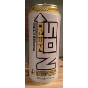 Cmplx6 High Performance Energy Drink: Calories, Nutrition Analysis ...