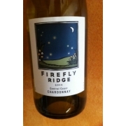Firefly Ridge Chardonnay, Monterey County, 2002: Calories, Nutrition ...