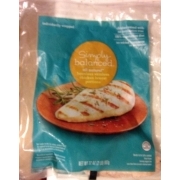 Simply Balanced All Natural Boneless, Skinless, Chicken Breast Portions ...
