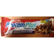 Met-Rx Protein Bar, Chocolate Chocolate Chunk: Calories, Nutrition ...