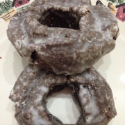 User added: Kwik Trip Kwikery Bake Shop, Chocolate Dunker Donut ...