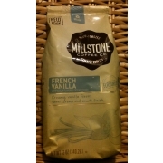 Millstone Coffee Co French Vanilla Artificially Flavored Ground Coffee ...