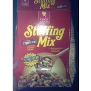Chef Karlin Stuffing Mix: Calories, Nutrition Analysis & More | Fooducate