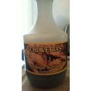 Chiavetta's Marinade, Barbeque: Calories, Nutrition Analysis & More ...