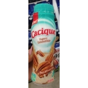 Cacique Yogurt Smoothie: Calories, Nutrition Analysis & More | Fooducate