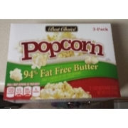 Best Choice Popcorn: Calories, Nutrition Analysis & More | Fooducate