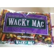Wacky Mac Veggie Spirals: Calories, Nutrition Analysis & More | Fooducate