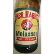 Brer Rabbit Molasses, Full Flavor: Calories, Nutrition Analysis & More ...