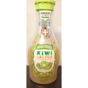 Califia Farms Agua Fresca, Kiwi Cactus Lemonade, Juice: Calories ...