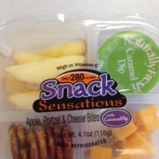 User added: Country Fresh LLC, Snack Sensations: Calories, Nutrition ...