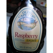 Olde Cape Cod Dressing, Light, Raspberry Vinaigrette & Marinade ...
