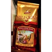 Millstone Ground Coffee, Kona Coffee Blend: Calories, Nutrition ...