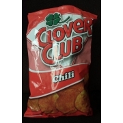 Clover Club Chips, Potato: Calories, Nutrition Analysis & More | Fooducate