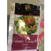 Monarch Dressing, Balsamic Vinaigrette: Calories, Nutrition Analysis ...