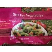 Wylwood Stir Fry Vegetables: Calories, Nutrition Analysis & More ...
