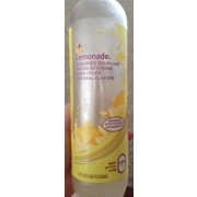 Giant Lemonade Flavored Sparkling Water Beverage With Other Natural ...