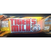 Tiger's Milk Nutrition Bar, Peanut Butter: Calories, Nutrition Analysis ...