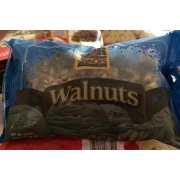 Star Snacks Walnuts: Calories, Nutrition Analysis & More | Fooducate