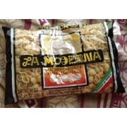 La Moderna Shells: Calories, Nutrition Analysis & More | Fooducate