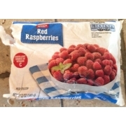Winco Foods Red Raspberries: Calories, Nutrition Analysis & More ...