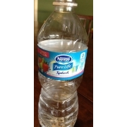 Nestle Pure Life Splash, Strawberry Melon: Calories, Nutrition Analysis ...