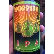 Hoppyum Ipa: Calories, Nutrition Analysis & More | Fooducate