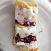 User added: Aldi, Raspberry coffee cake: Calories, Nutrition Analysis ...